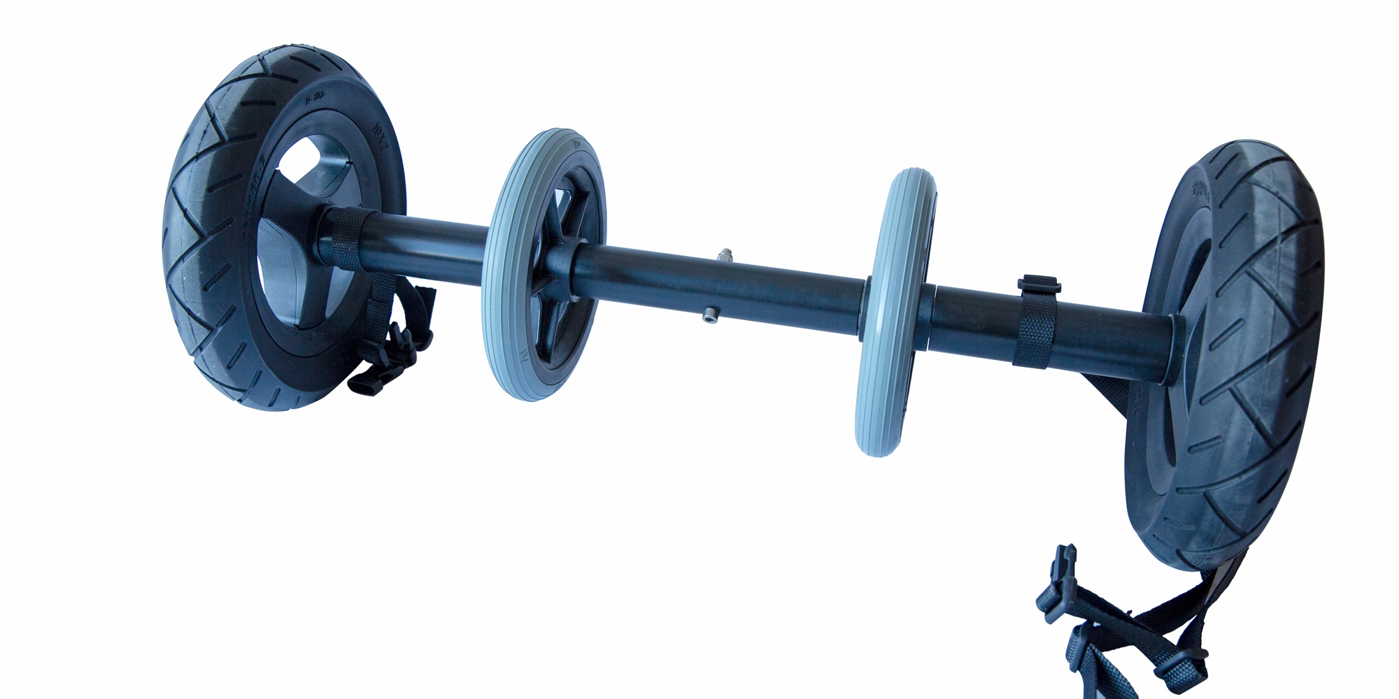 Innowalk Pro | Made for Movement